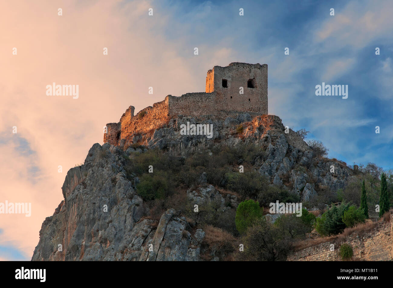 Luque hi-res stock photography and images - Alamy