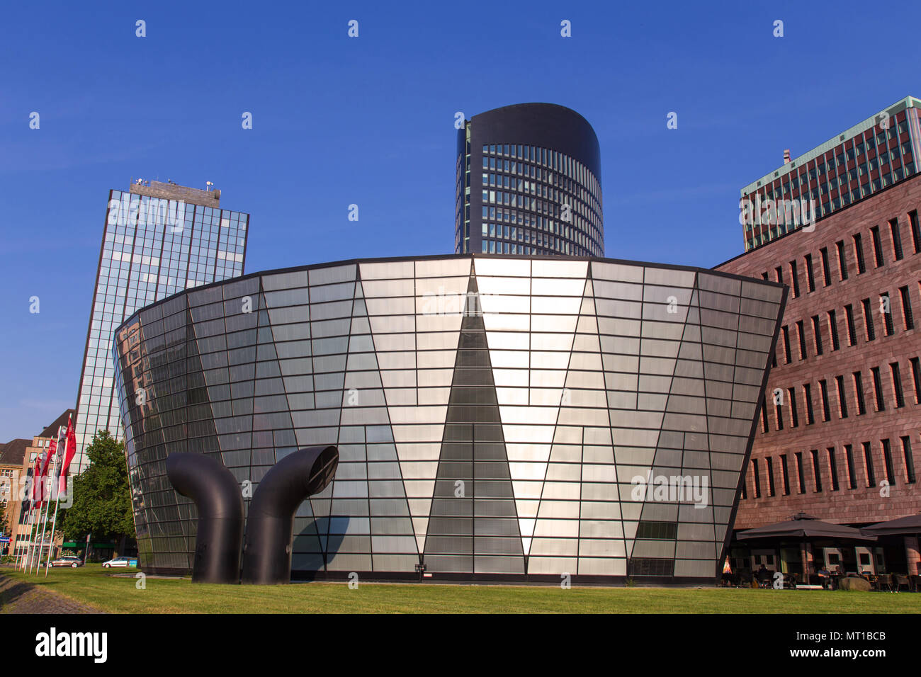 Dortmund hi-res stock photography and images - Alamy