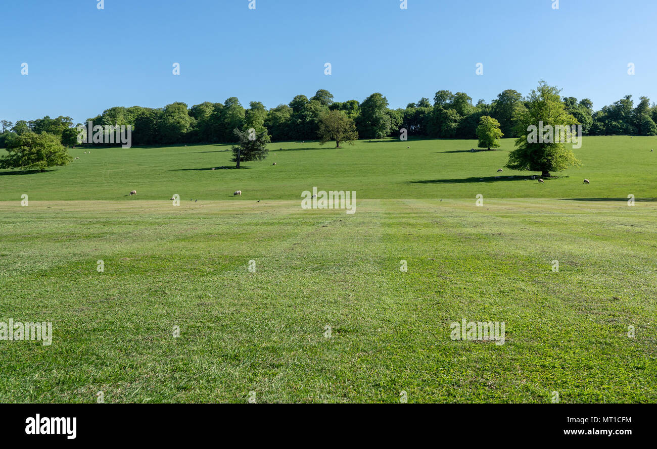 English farm scene hi-res stock photography and images - Alamy