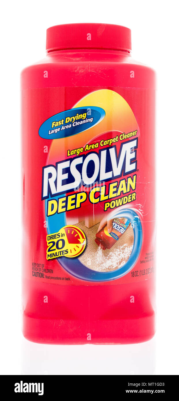 Deep clean hi-res stock photography and images - Alamy