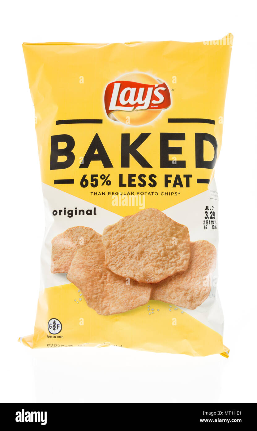 Frito lay hi-res stock photography and images - Alamy
