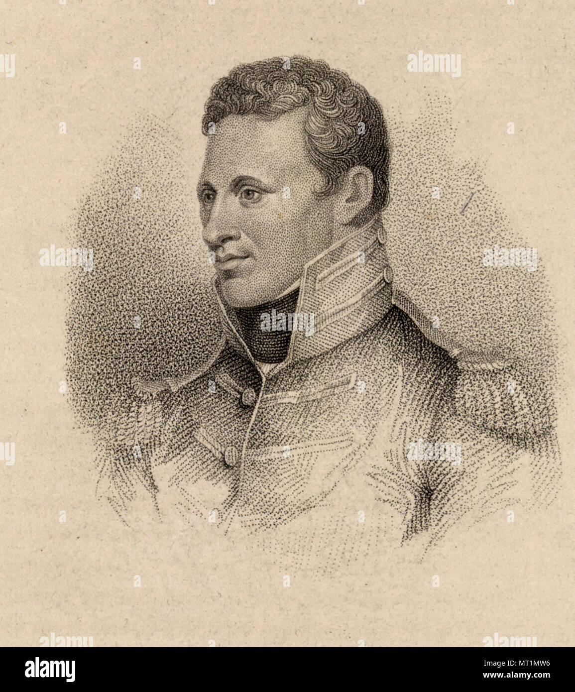 Zebulon Pike Statue