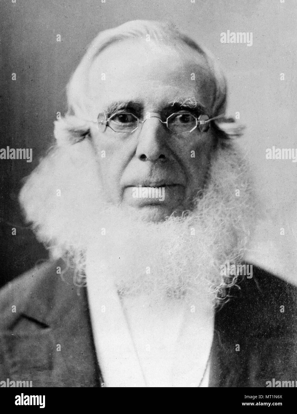 American inventor and industrialist hi-res stock photography and images ...