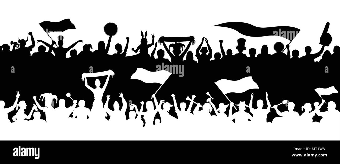 Baseball enthusiast Stock Vector Images - Alamy