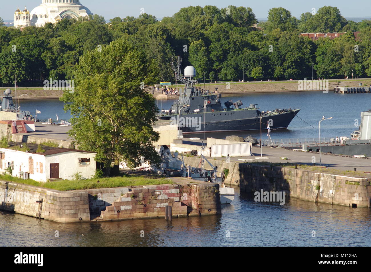 Naval Cathedral of St Nicholas, Морской собор святителя Николая ...