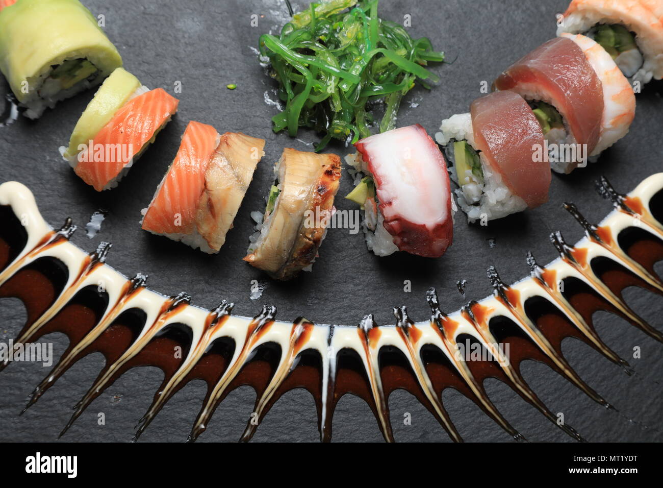 Large set various japanese hi-res stock photography and images - Alamy