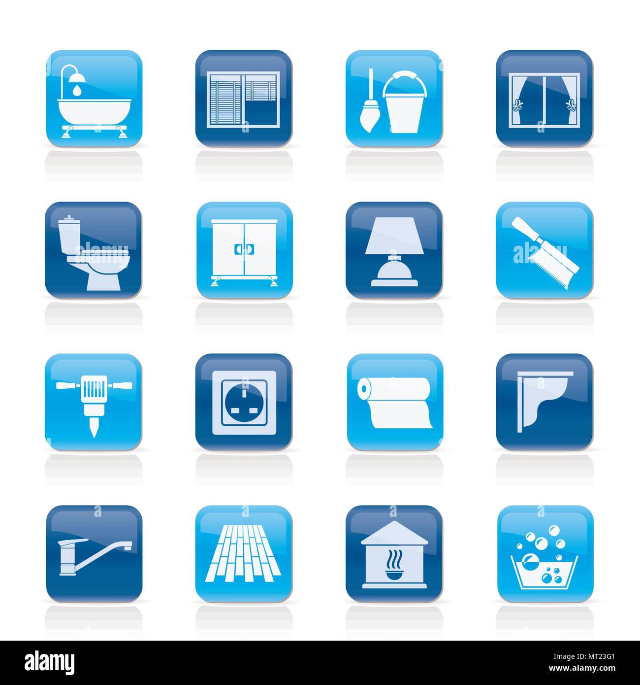 Construction wc Cut Out Stock Images & Pictures - Alamy