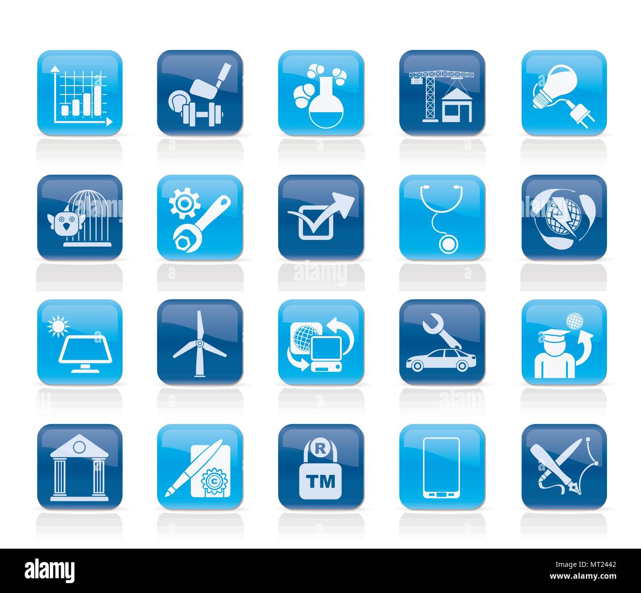 Portal icon hi-res stock photography and images - Alamy