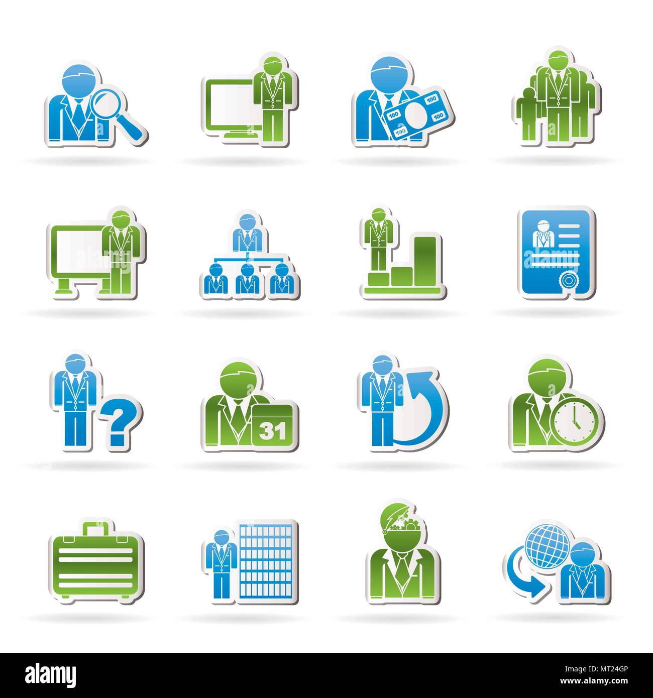 Menu hierarchy hi-res stock photography and images - Alamy