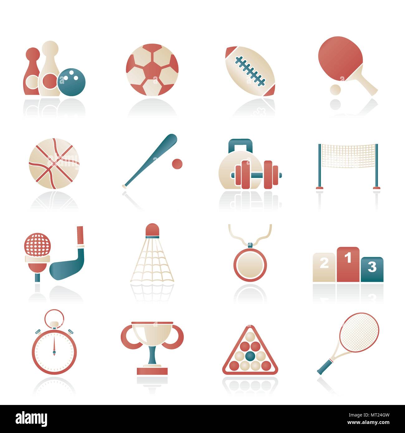 Tools medal Stock Vector Images - Alamy