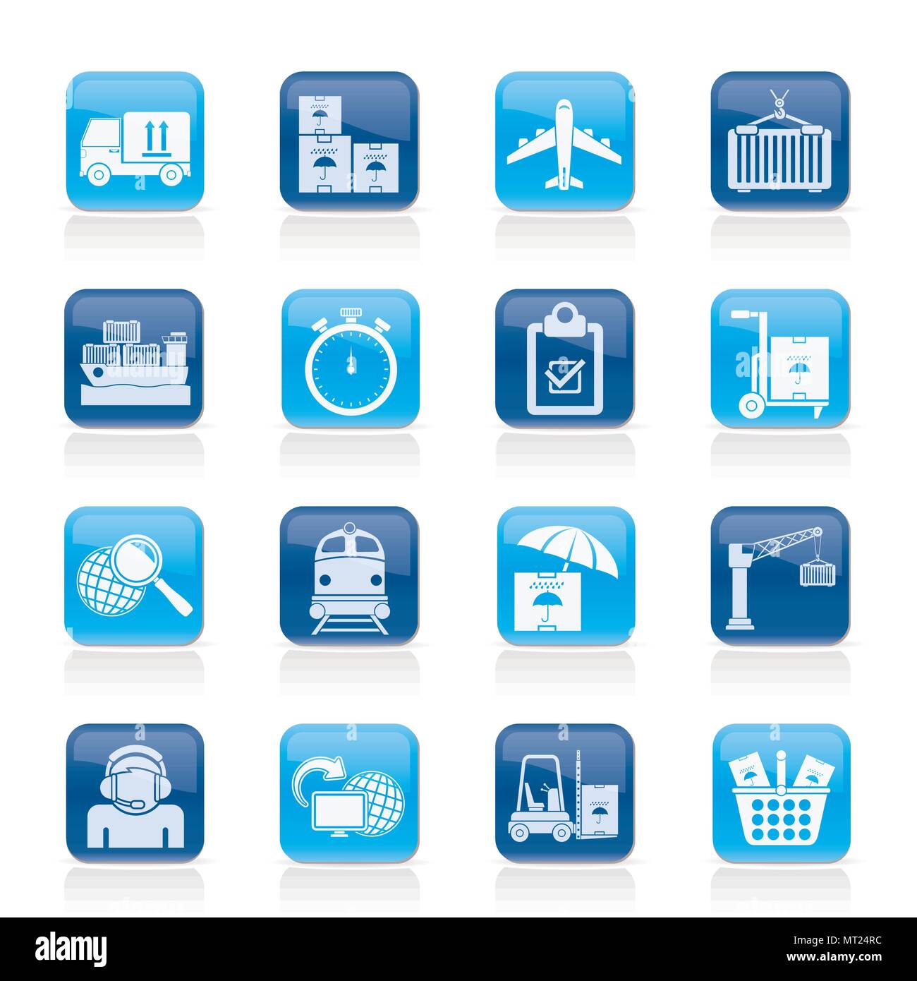 Harbor store Stock Vector Images - Alamy