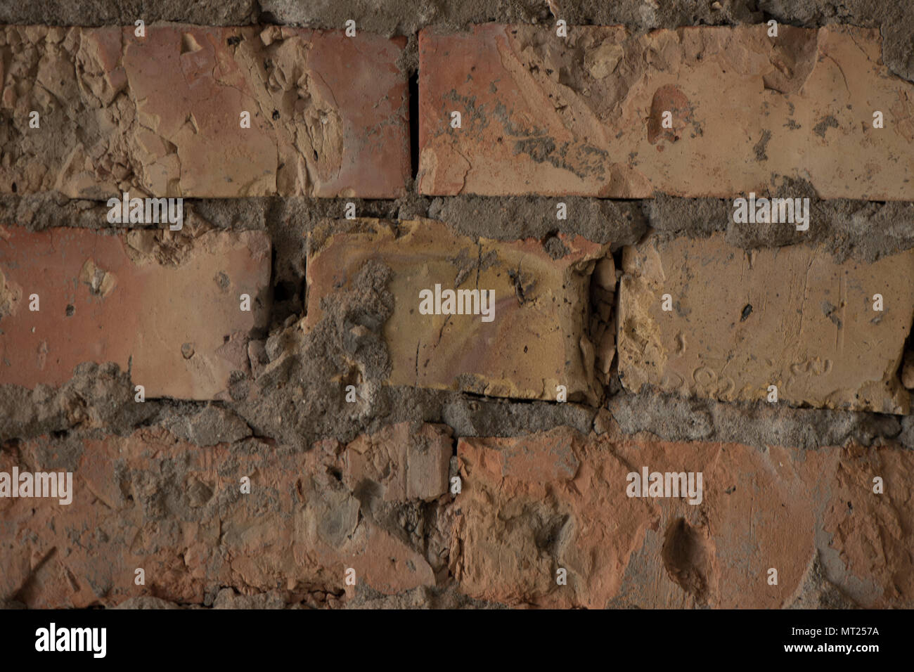 Construction wall hi-res stock photography and images - Alamy