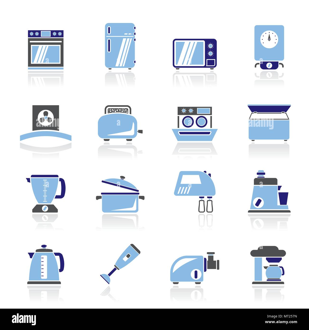 Heater pan Stock Vector Images - Alamy