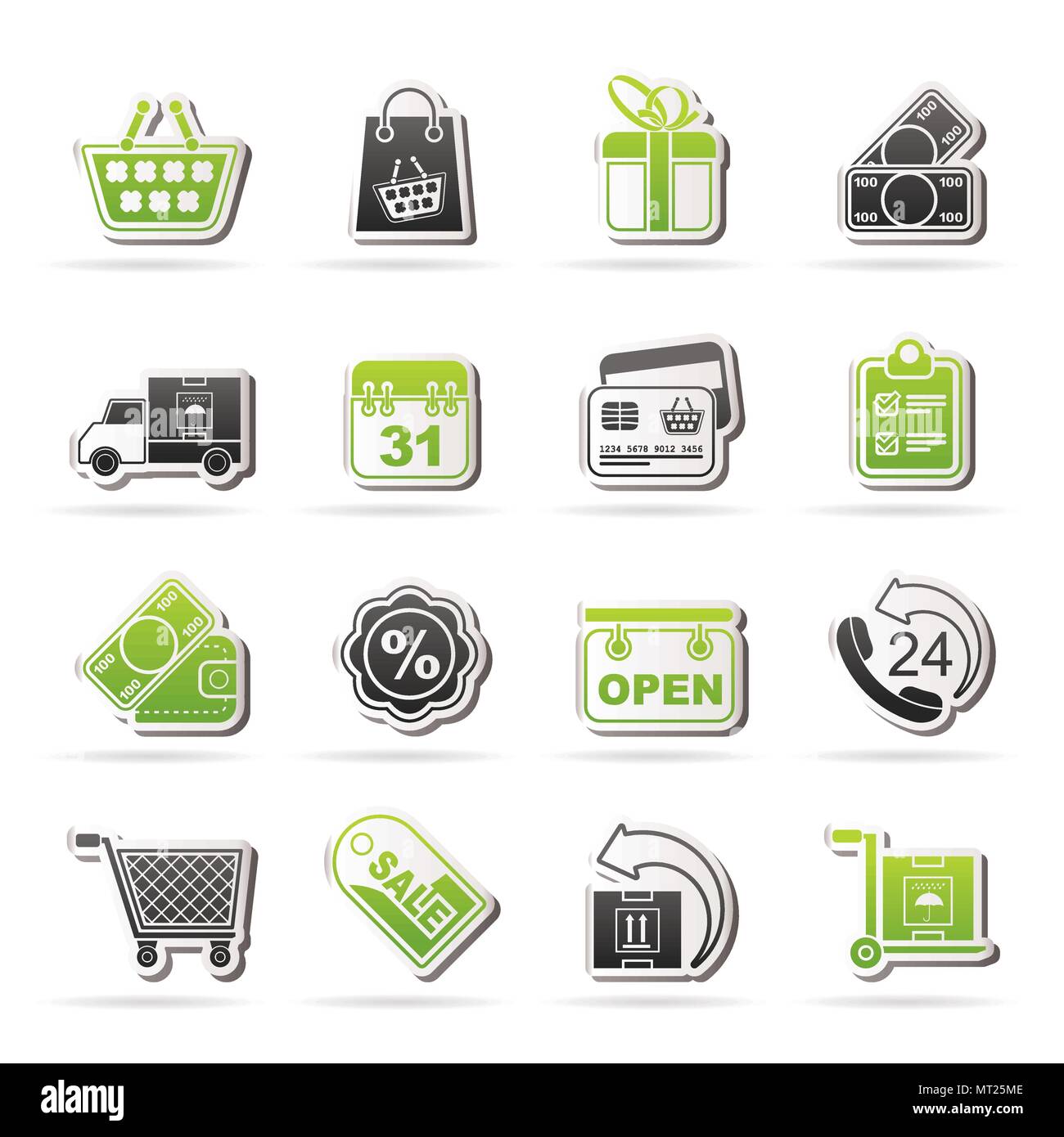 Bankcard vector vectors hi-res stock photography and images - Alamy