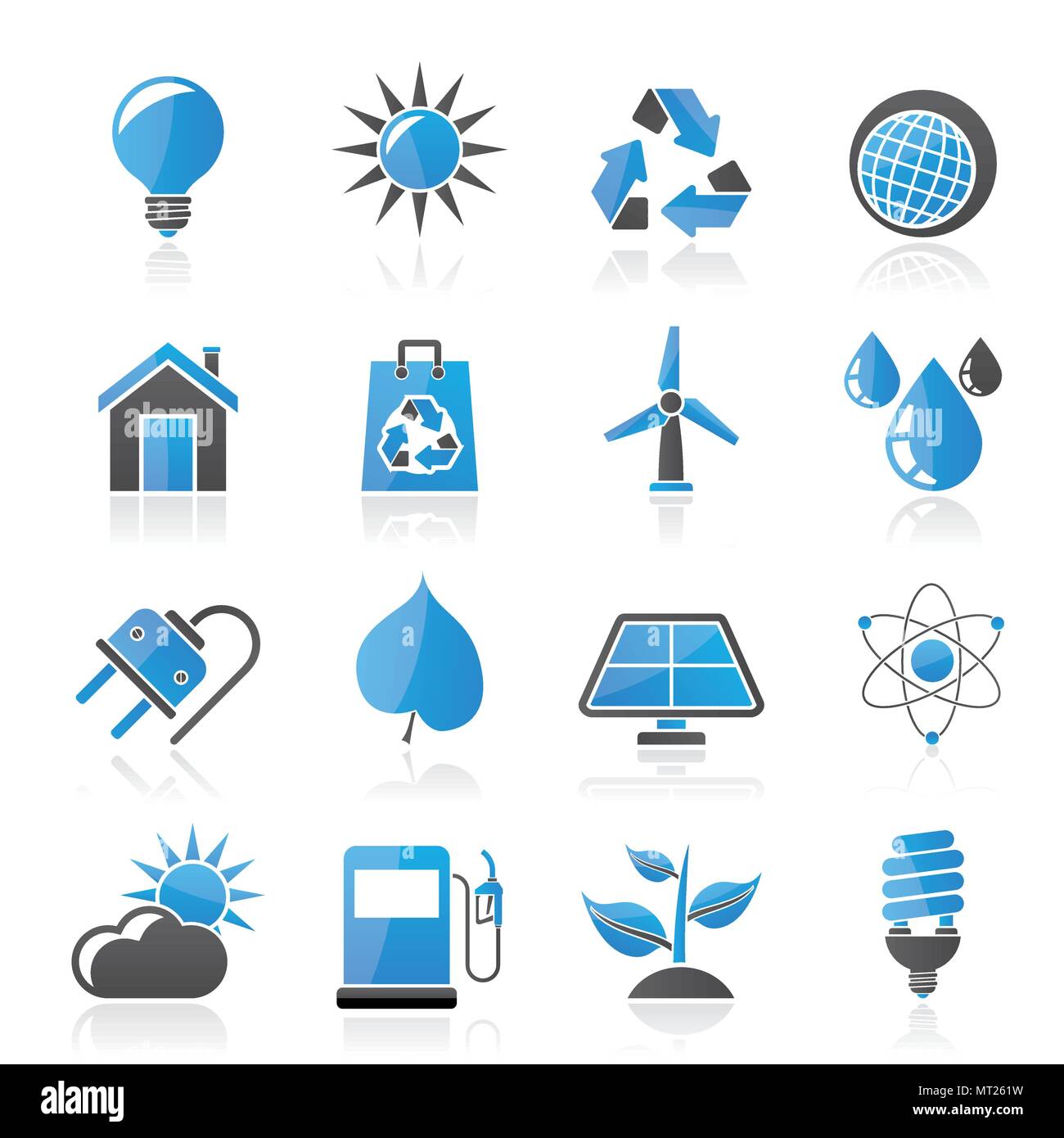 Solar bag Stock Vector Images - Alamy