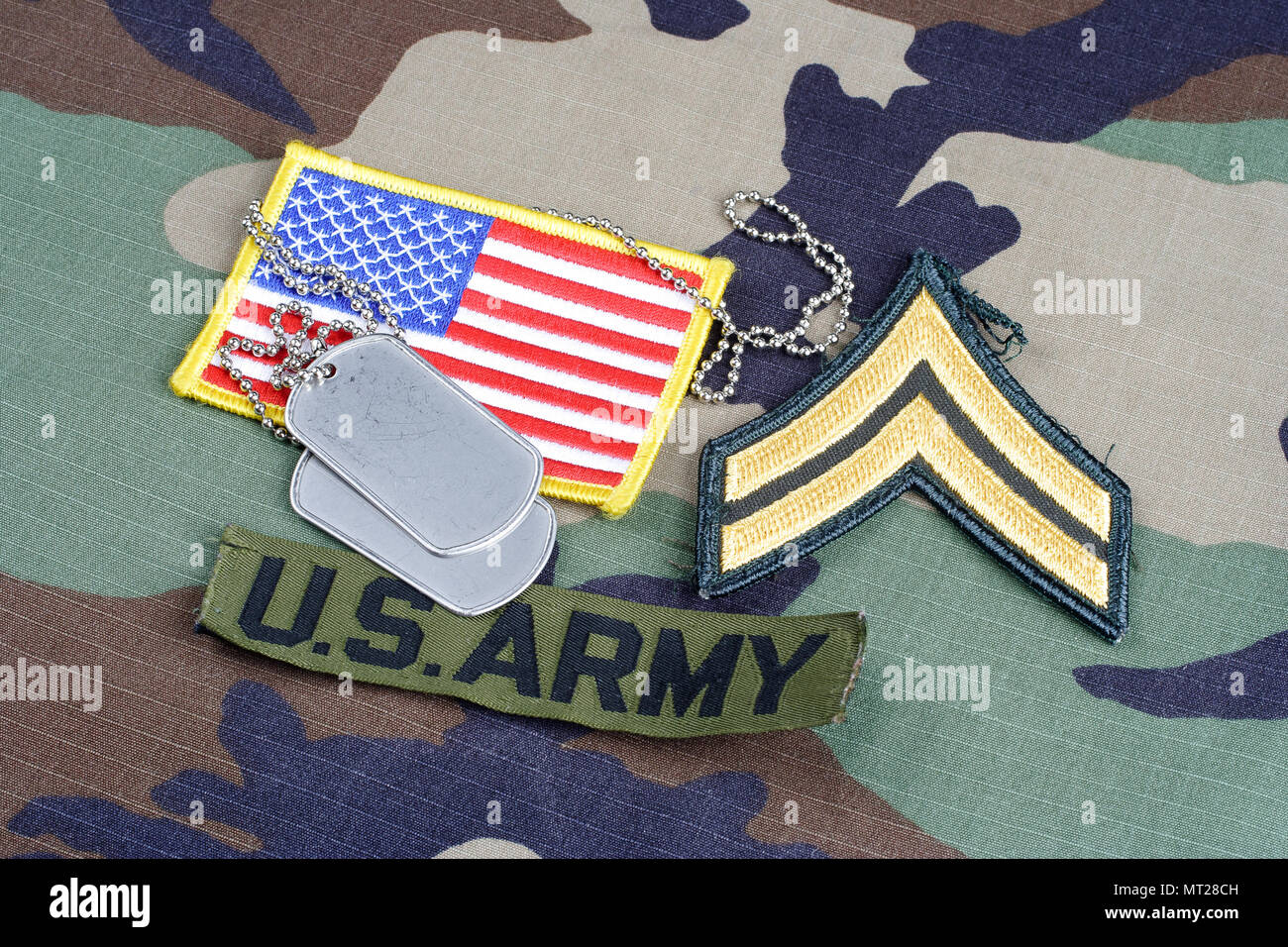 Why Did Soldiers Tape Dog Tags Together