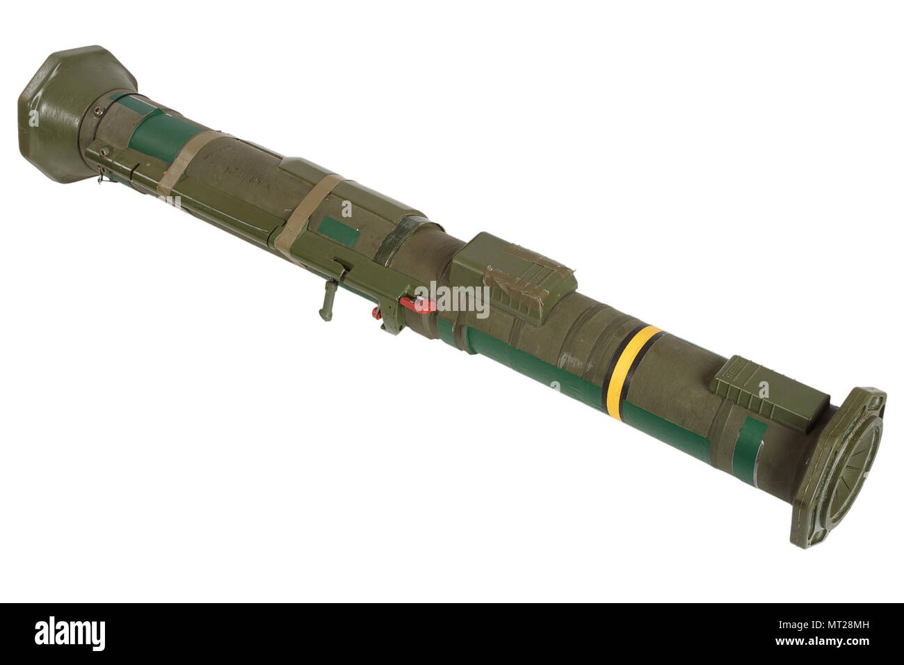 Anti tank 4 Cut Out Stock Images & Pictures - Alamy