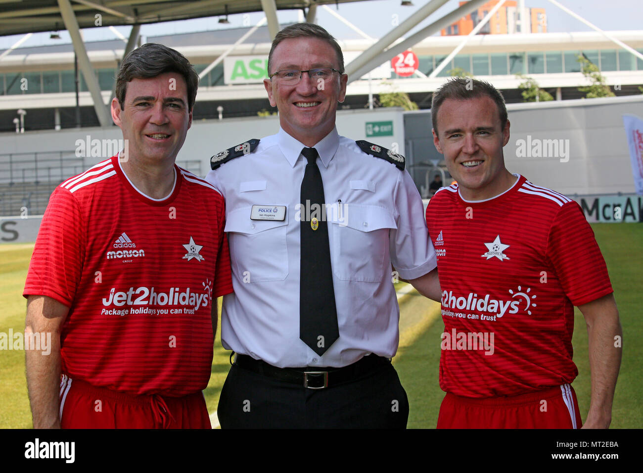 Alan halsall hi-res stock photography and images - Alamy