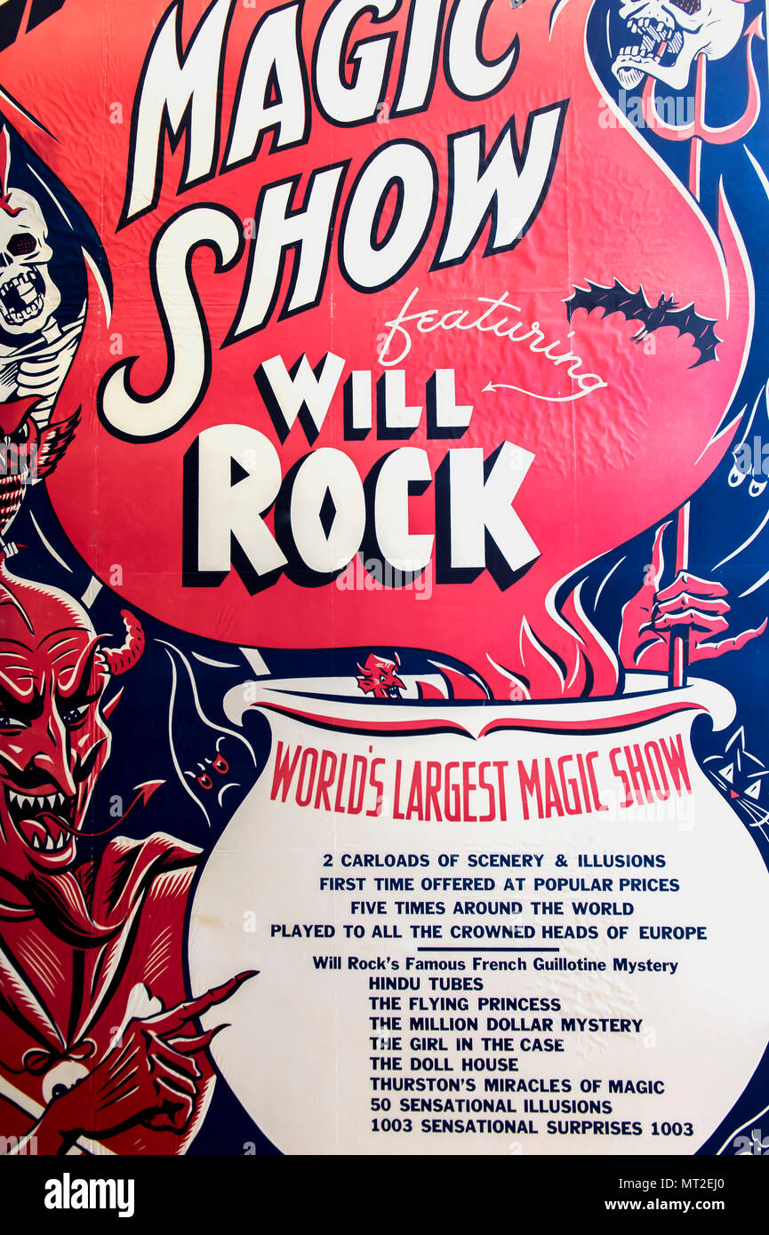 Marshall, Michigan, USA. 27th May, 2018. Now celebrating its 40th year ...