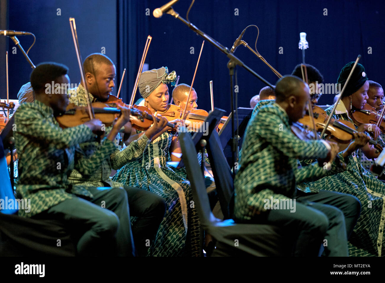 Instruments Orchestra High Resolution Stock Photography and Images - Alamy