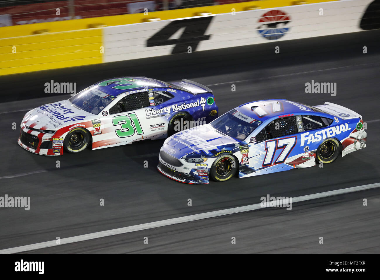 Ryan Newman 31 Clothing