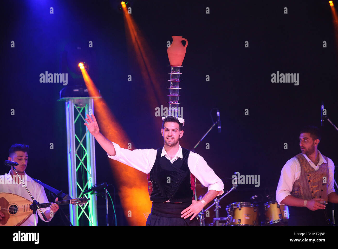 Konstantinos argiros hi-res stock photography and images - Alamy