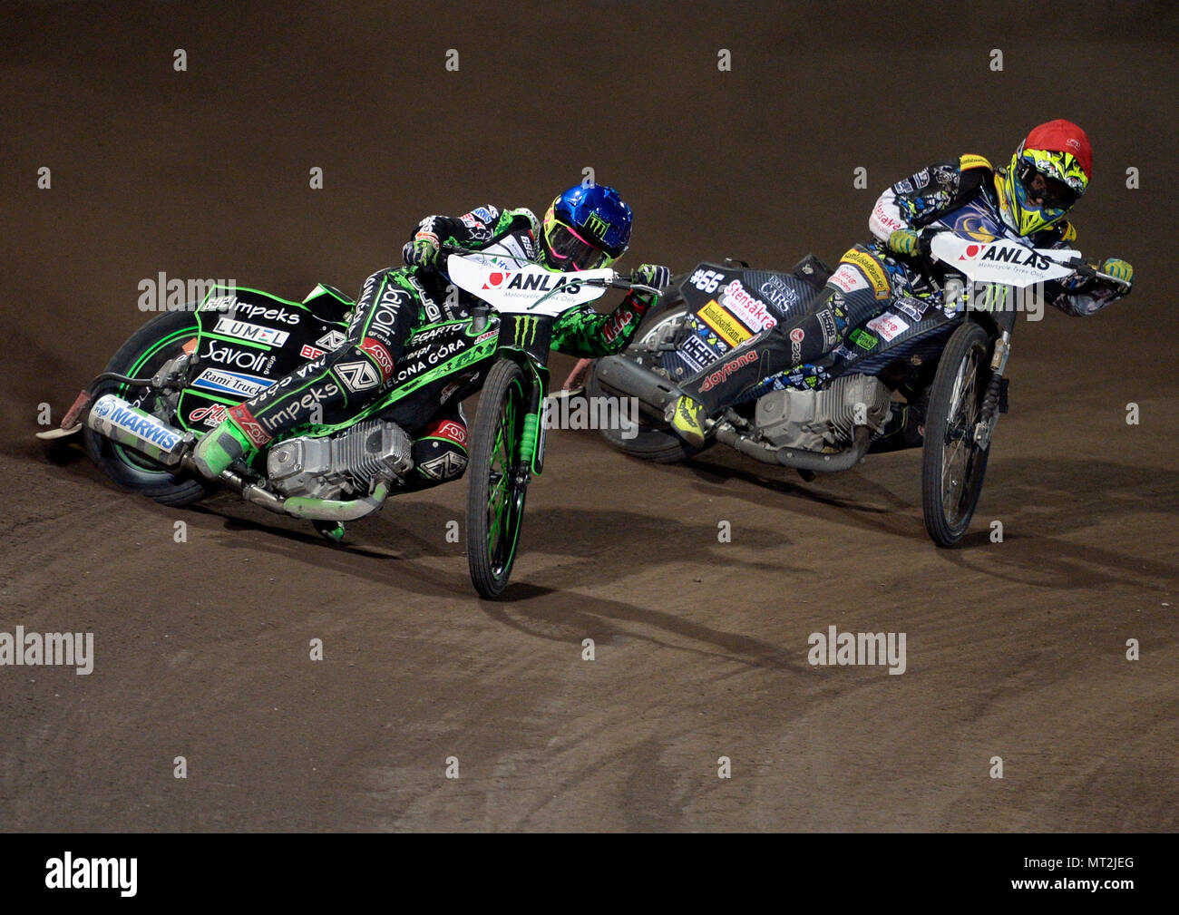 Patryk dudek hi-res stock photography and images - Alamy