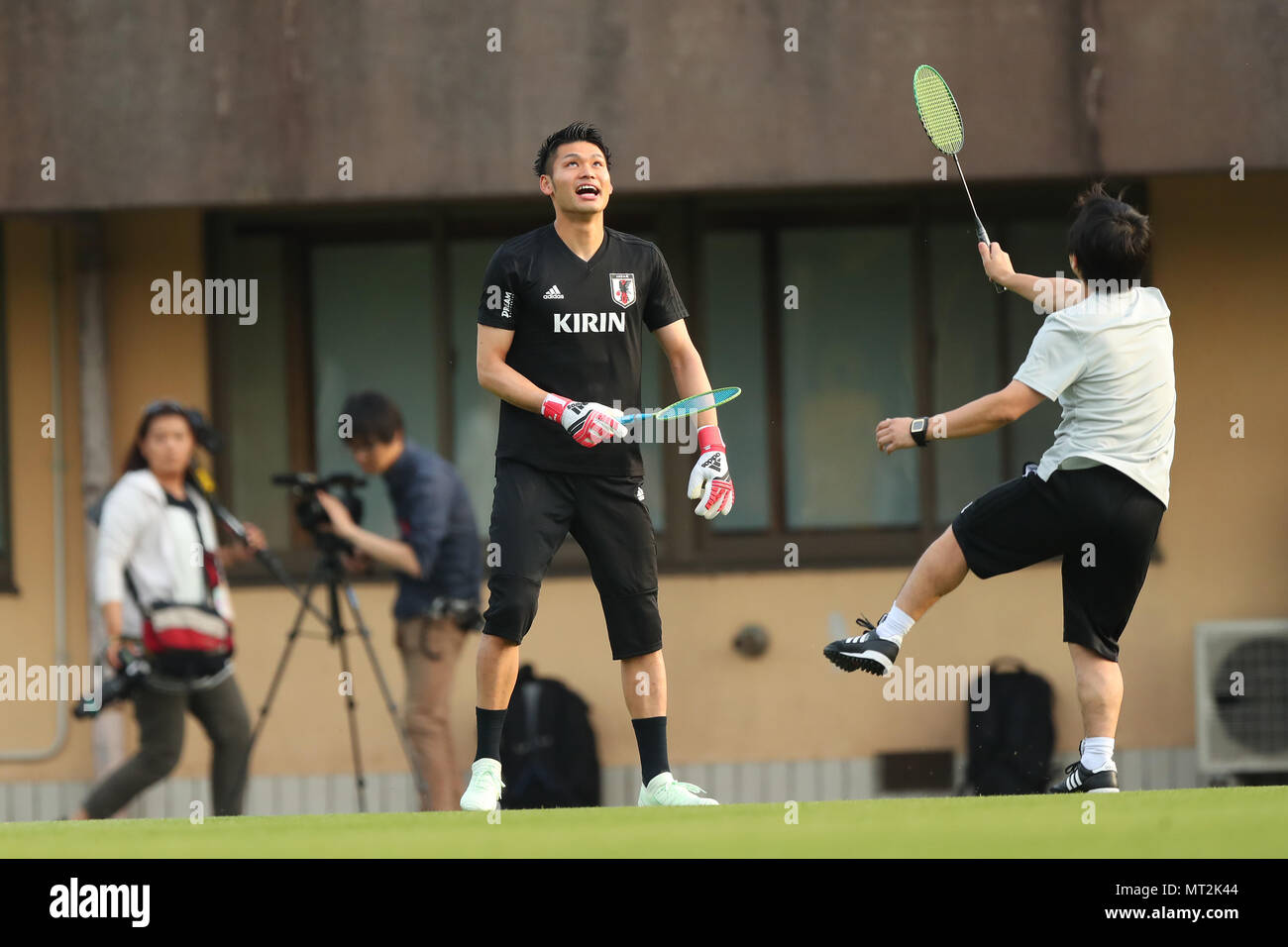 Kosuke nakamura hi-res stock photography and images - Alamy