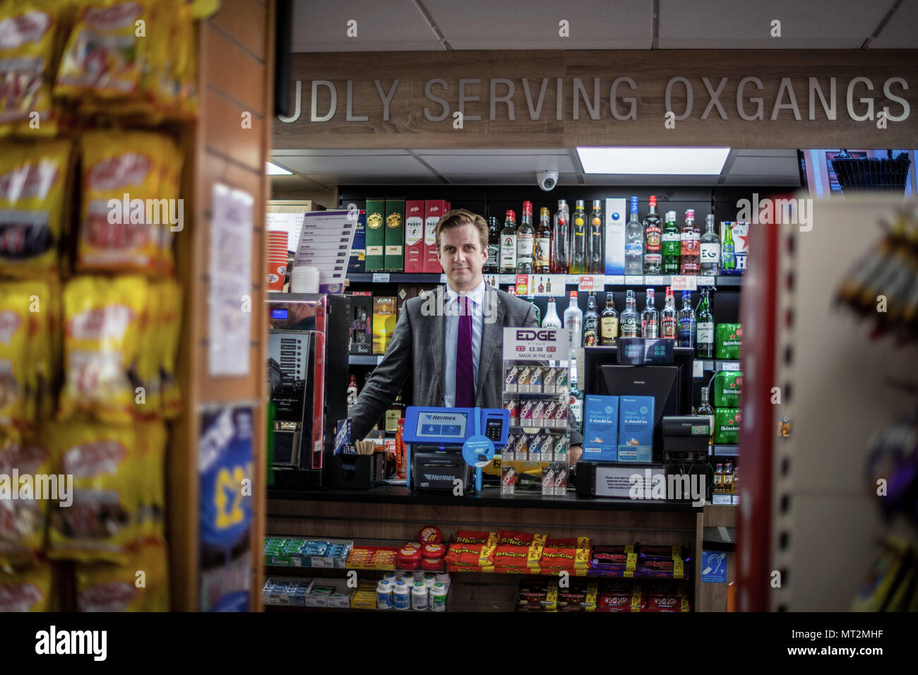 Mark Daniel High Resolution Stock Photography and Images - Alamy