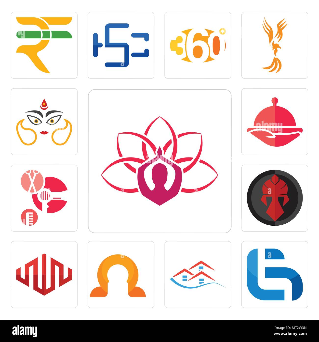 Foodora Symbol High Resolution Stock Photography and Images - Alamy