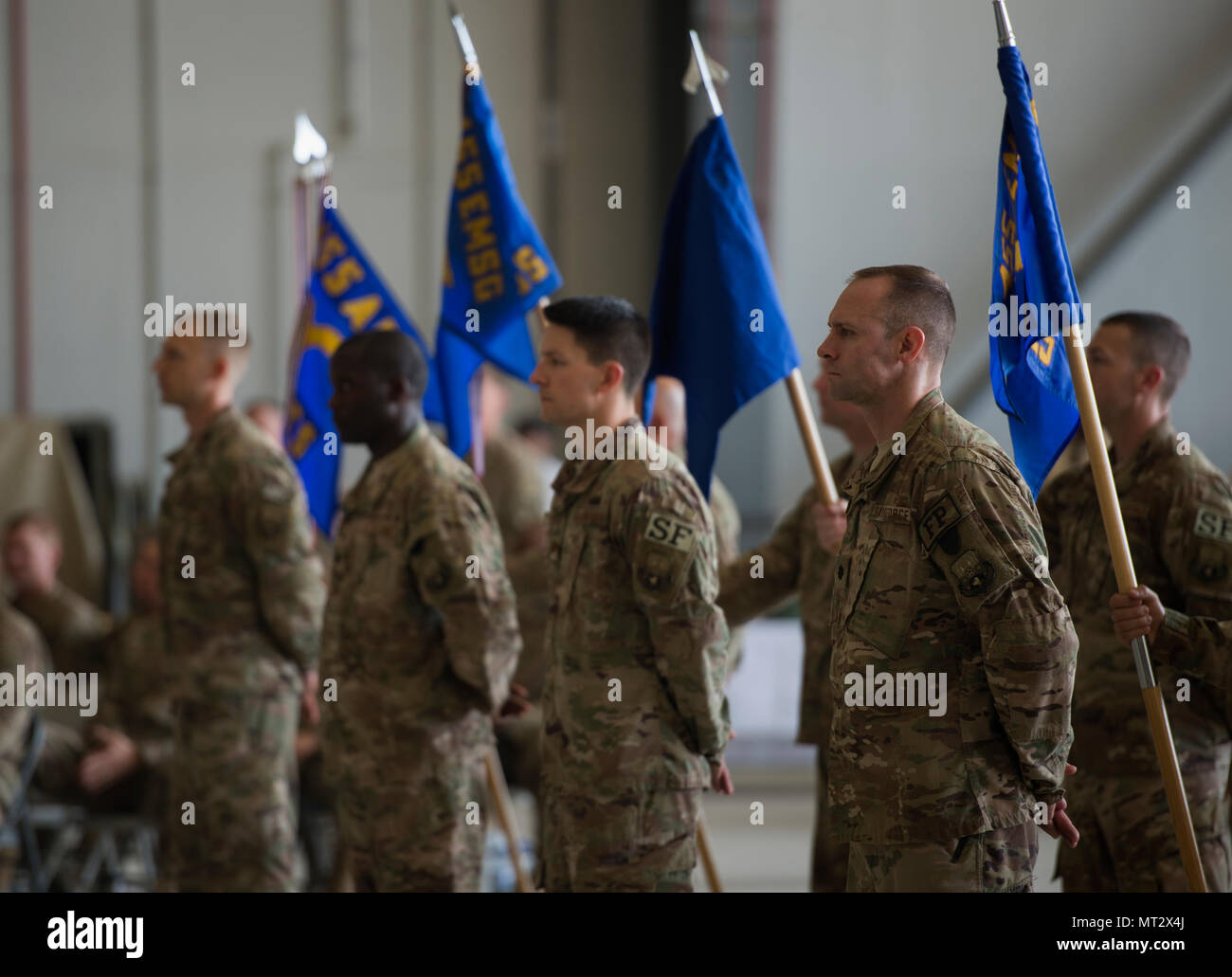 455th emsg hi-res stock photography and images - Alamy