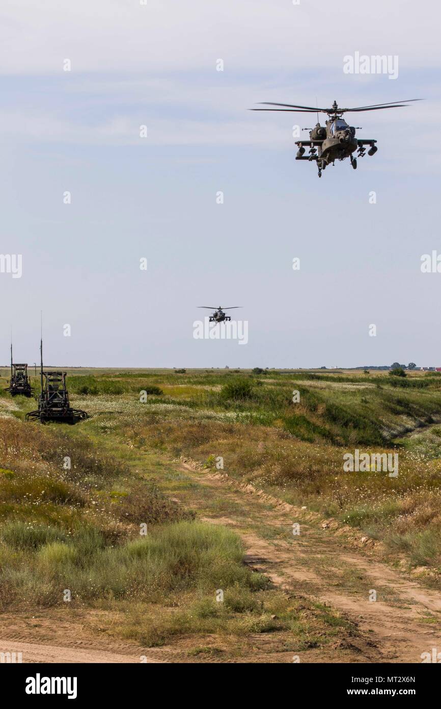 1 501st attack reconnaissance battalion hi-res stock photography and ...