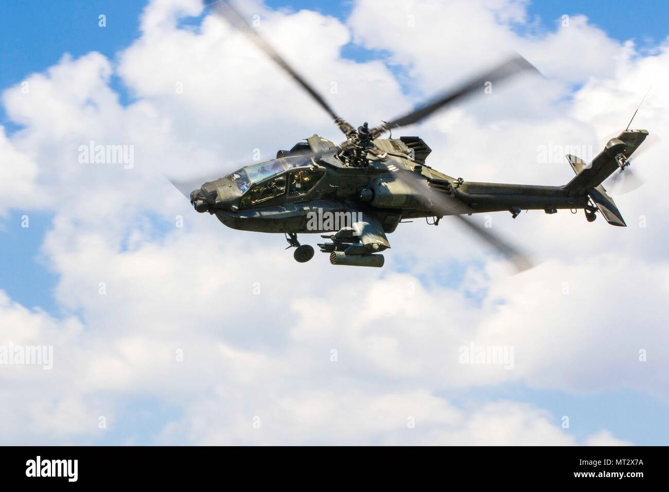 1 501st attack reconnaissance battalion hi-res stock photography and ...