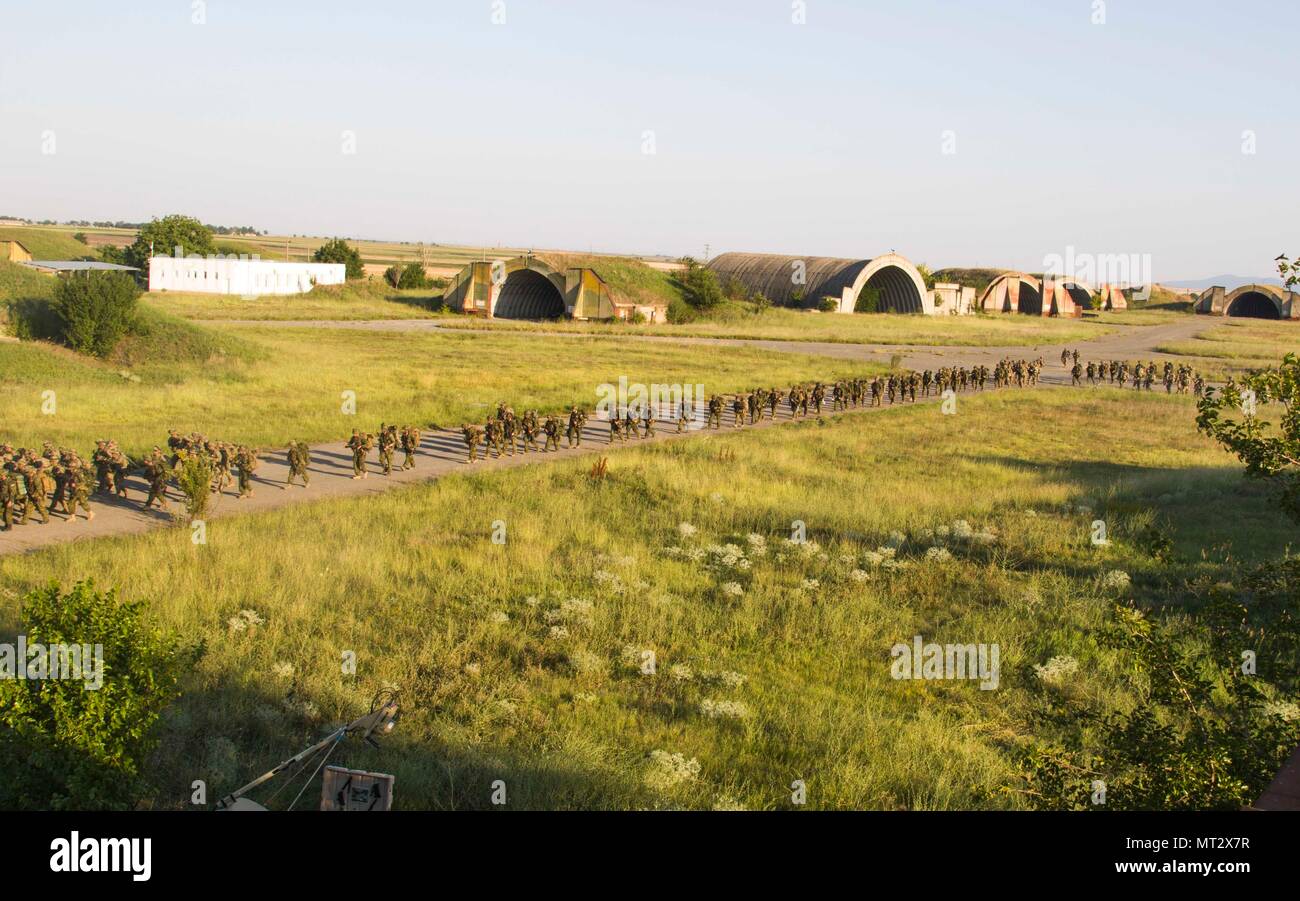 Bezmer air base hi-res stock photography and images - Alamy