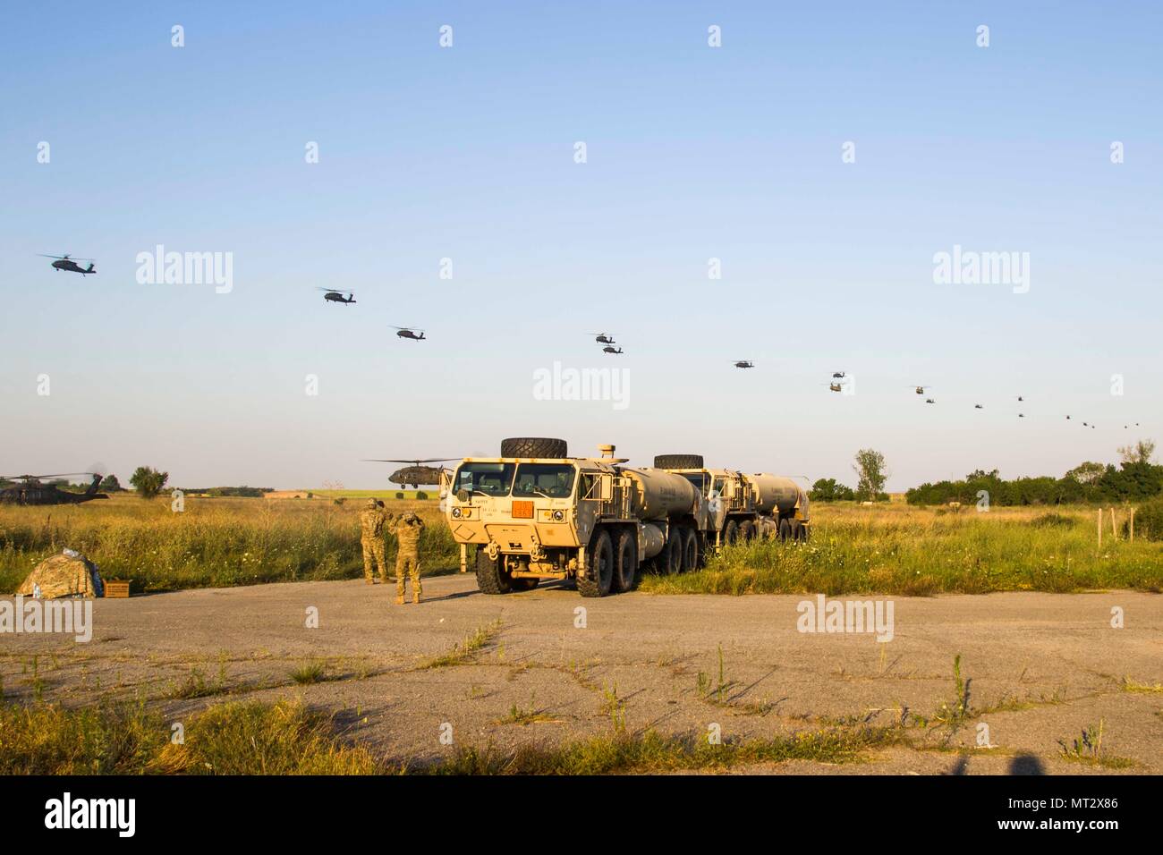 Bezmer Air Base High Resolution Stock Photography and Images - Alamy