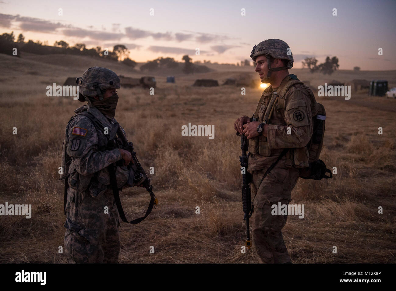56th mp company hi-res stock photography and images - Alamy