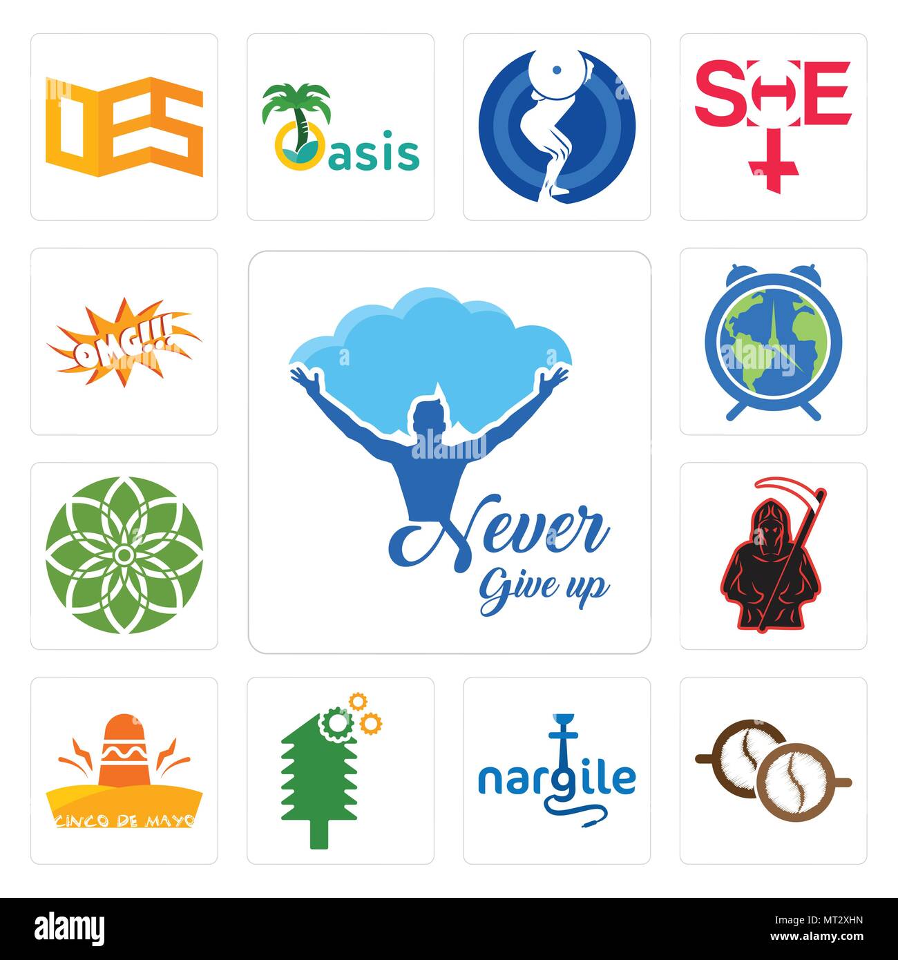 Up mayo Stock Vector Images - Alamy