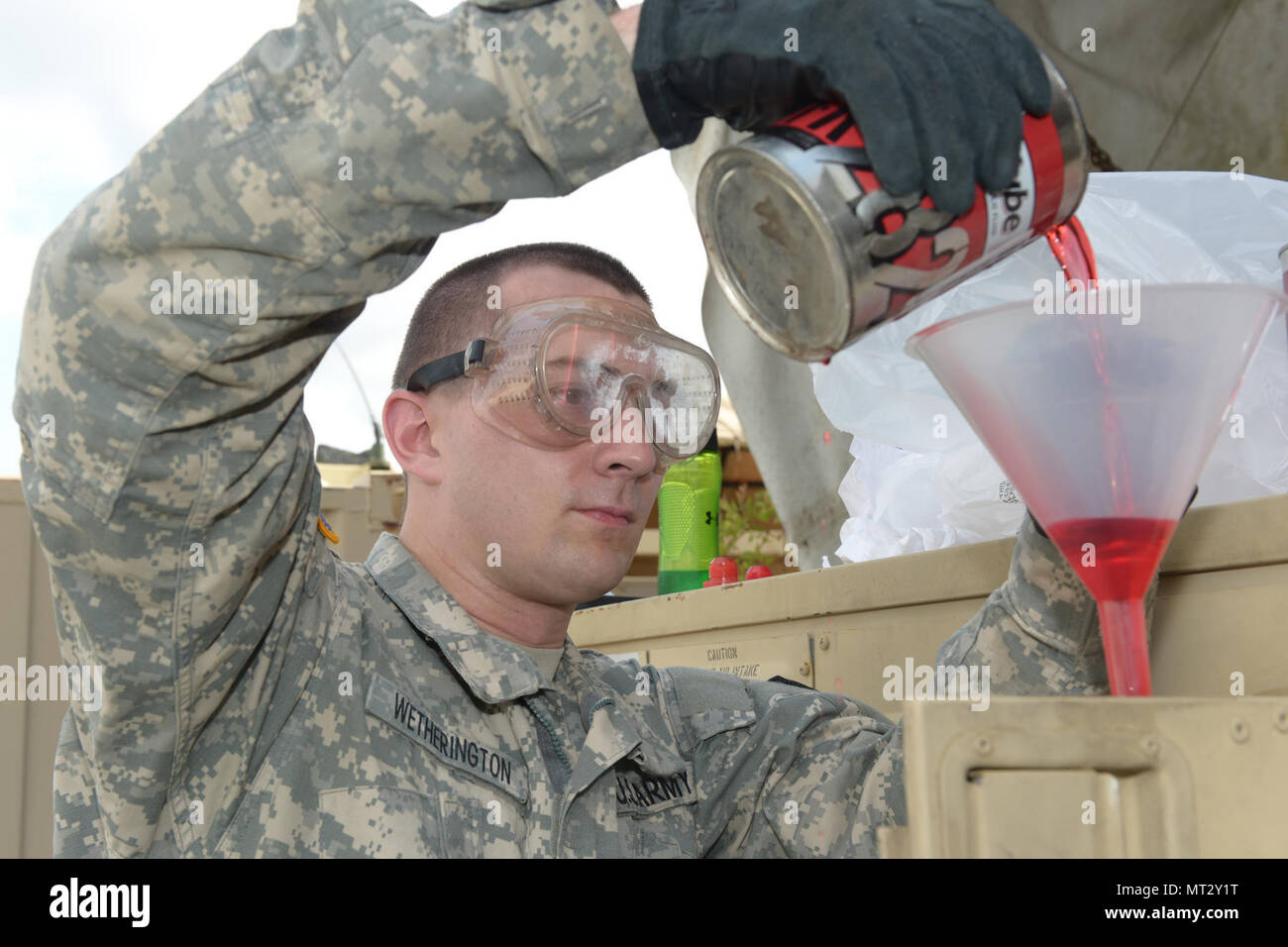 449th theater aviation brigade hi-res stock photography and images - Alamy