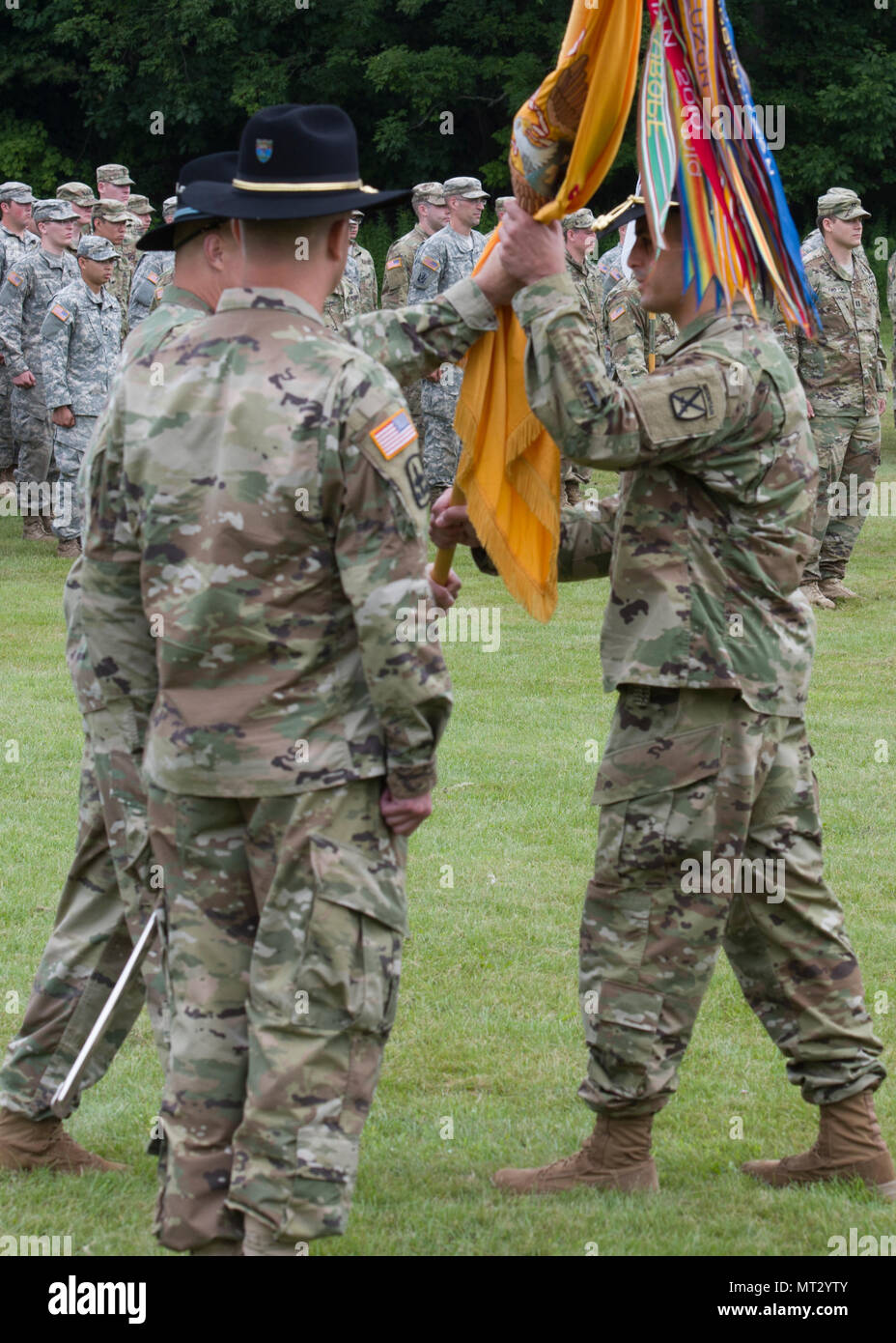 1 172nd cav hi-res stock photography and images - Alamy