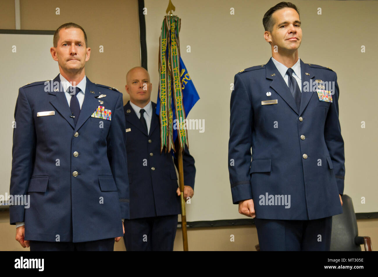 Sgt john b hamilton hi-res stock photography and images - Alamy