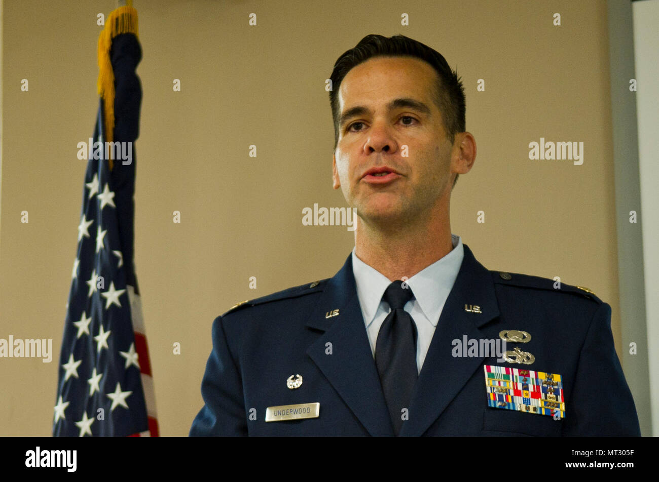 Sgt john b hamilton hi-res stock photography and images - Alamy