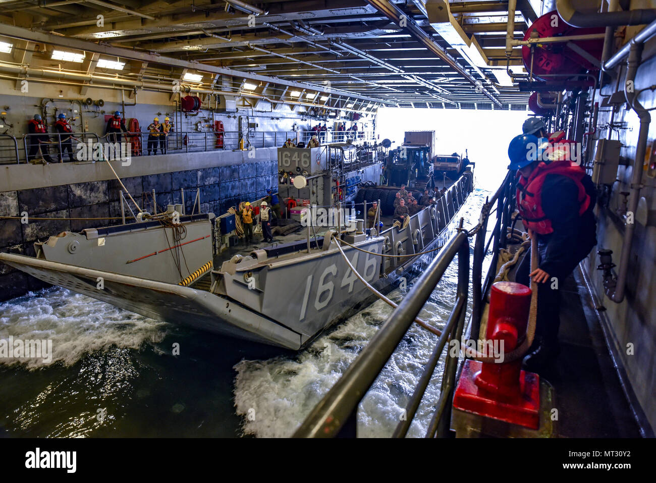 Beachmaster unit 1 hi-res stock photography and images - Alamy