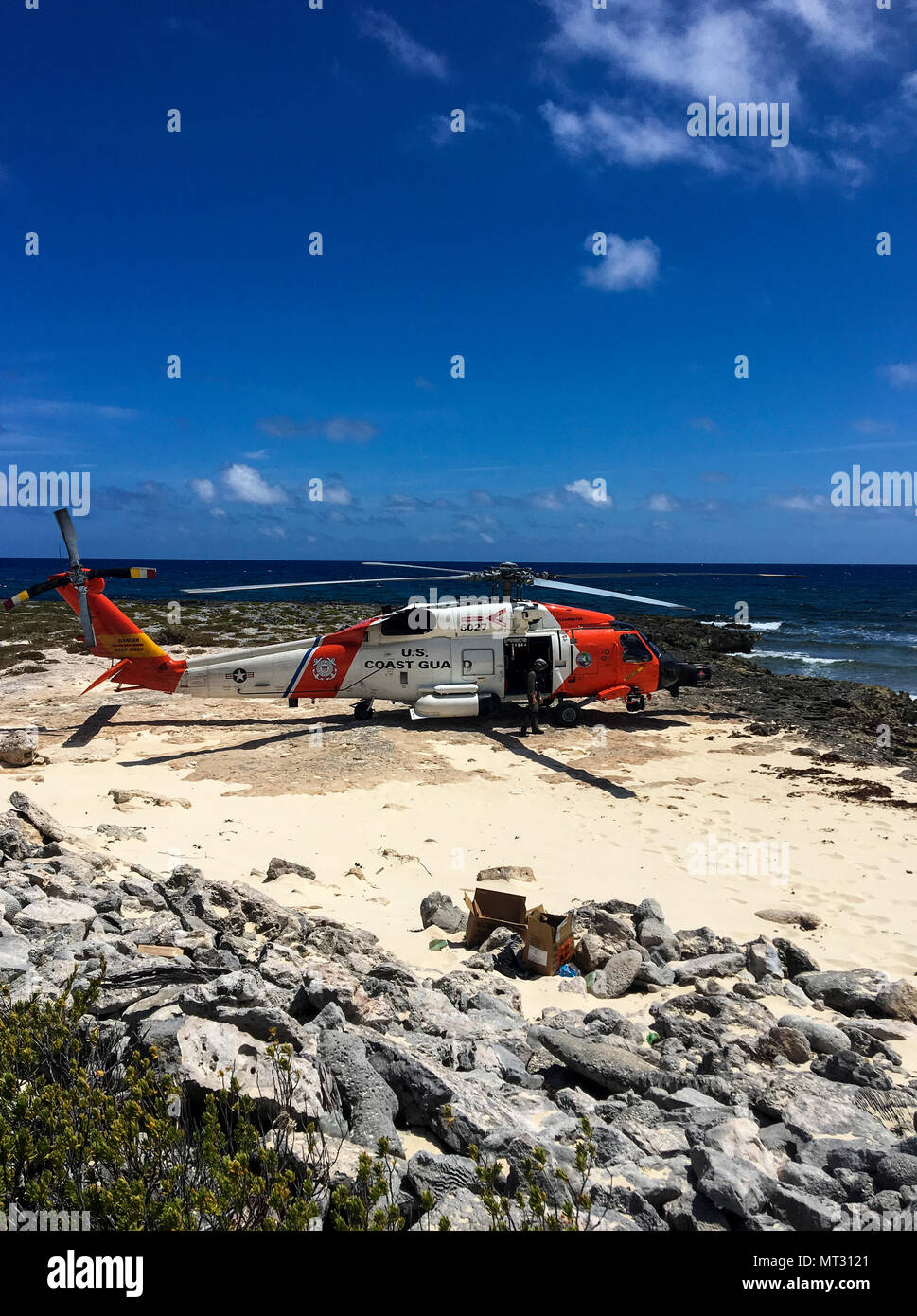 Great inagua bahamas hi-res stock photography and images - Alamy