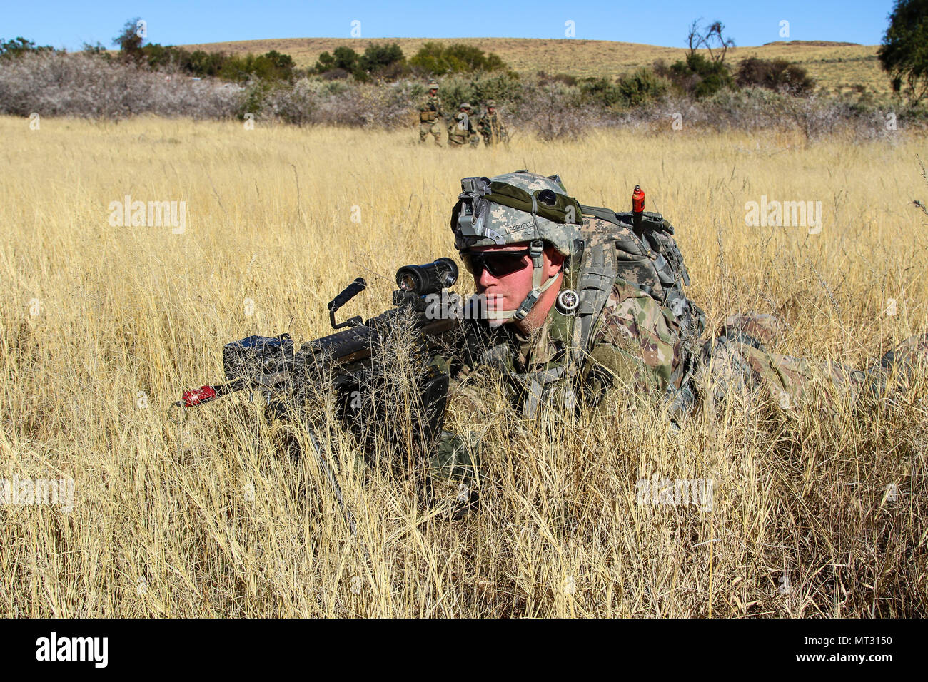 101st airbone hi-res stock photography and images - Alamy