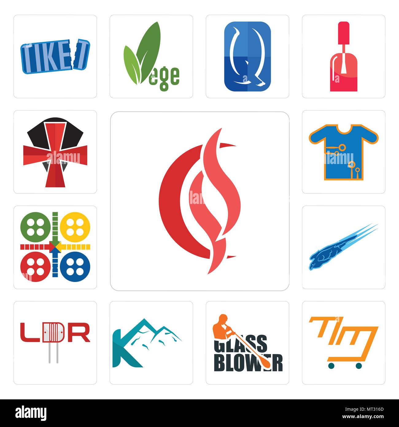 Letter scs logo hi-res stock photography and images - Alamy