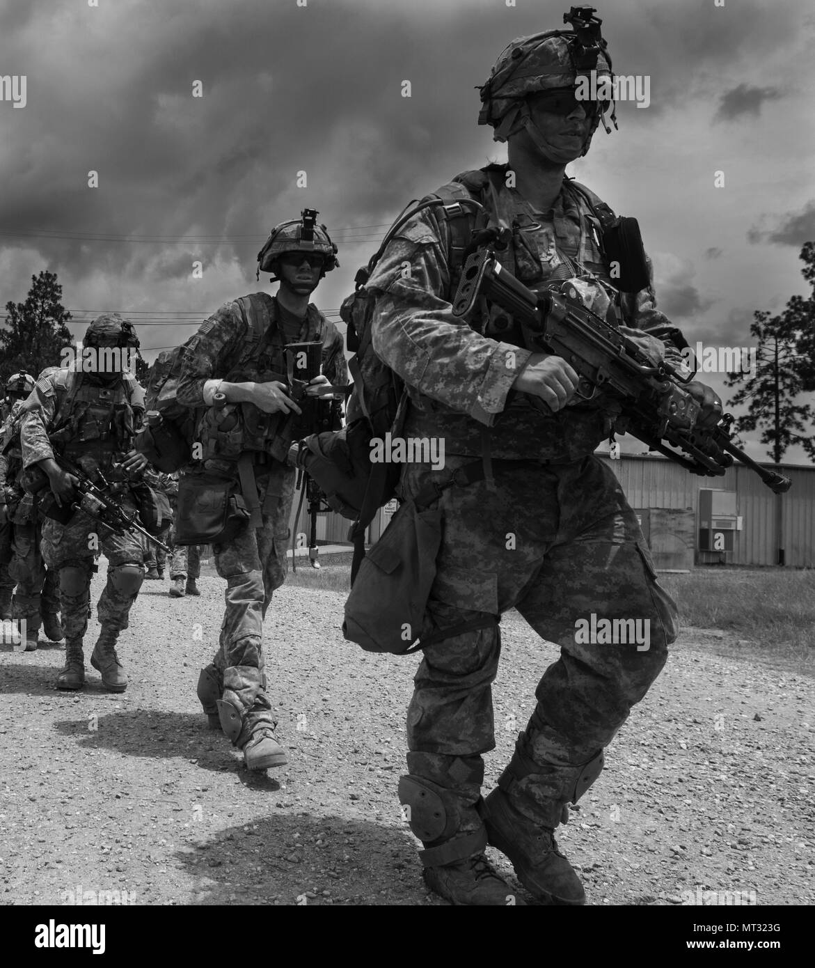 38th id Black and White Stock Photos & Images - Alamy