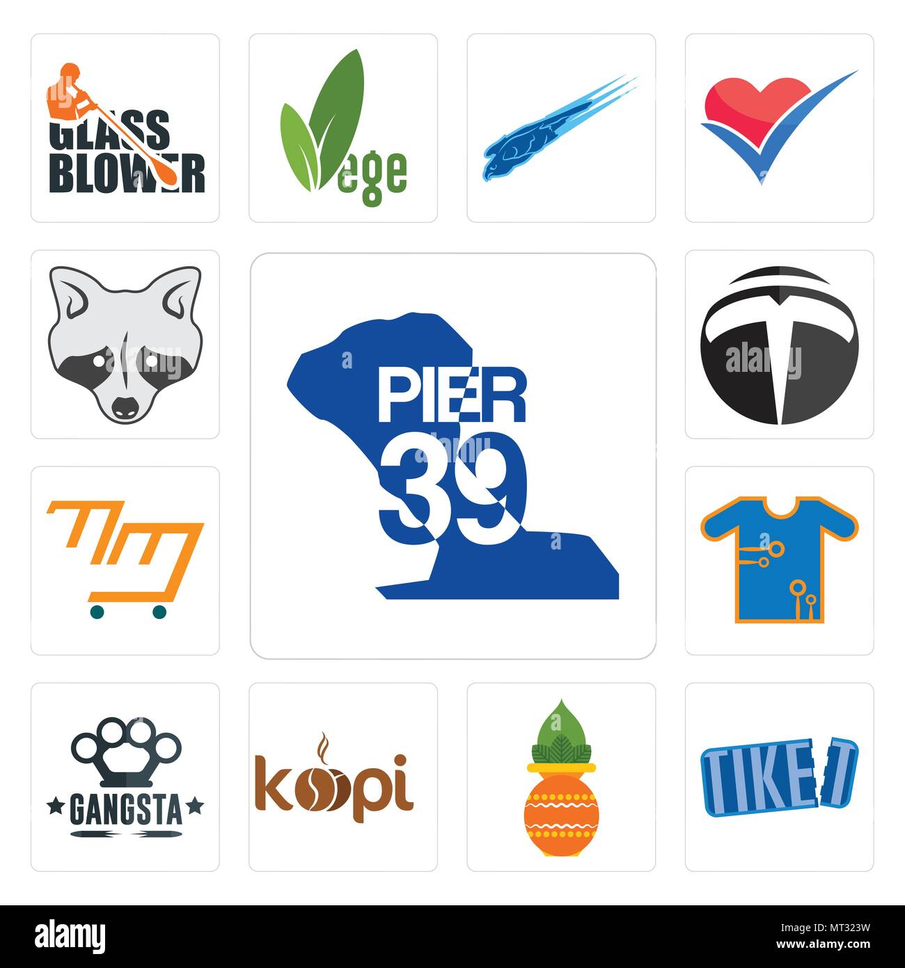 Mini mart Stock Vector Images - Alamy