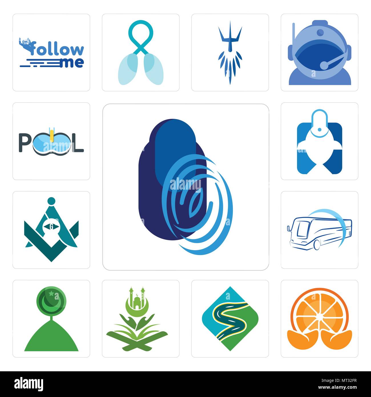 Freemasons road Stock Vector Images - Alamy