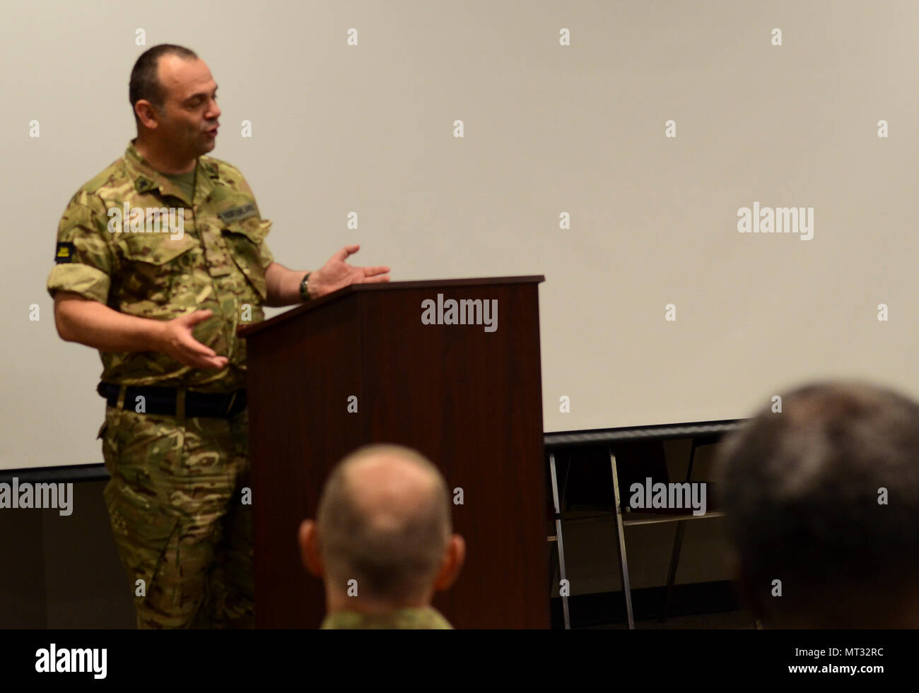 226th Maneuver Enhancement Brigade High Resolution Stock Photography ...