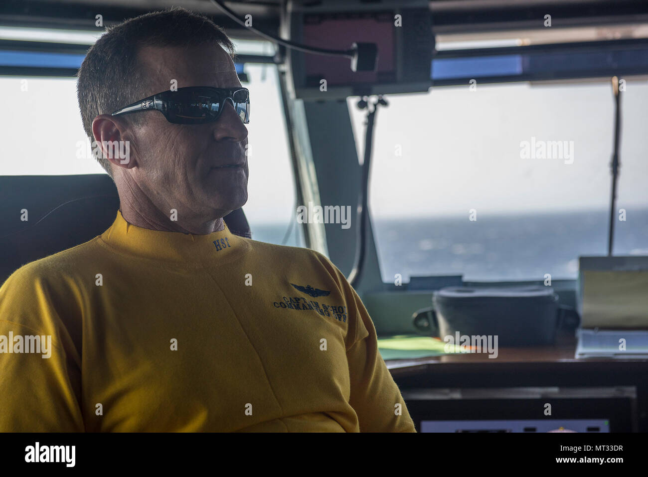 170722-N-NQ487-128 ATLANTIC OCEAN (June 22, 2017) USS Harry S. Truman ...